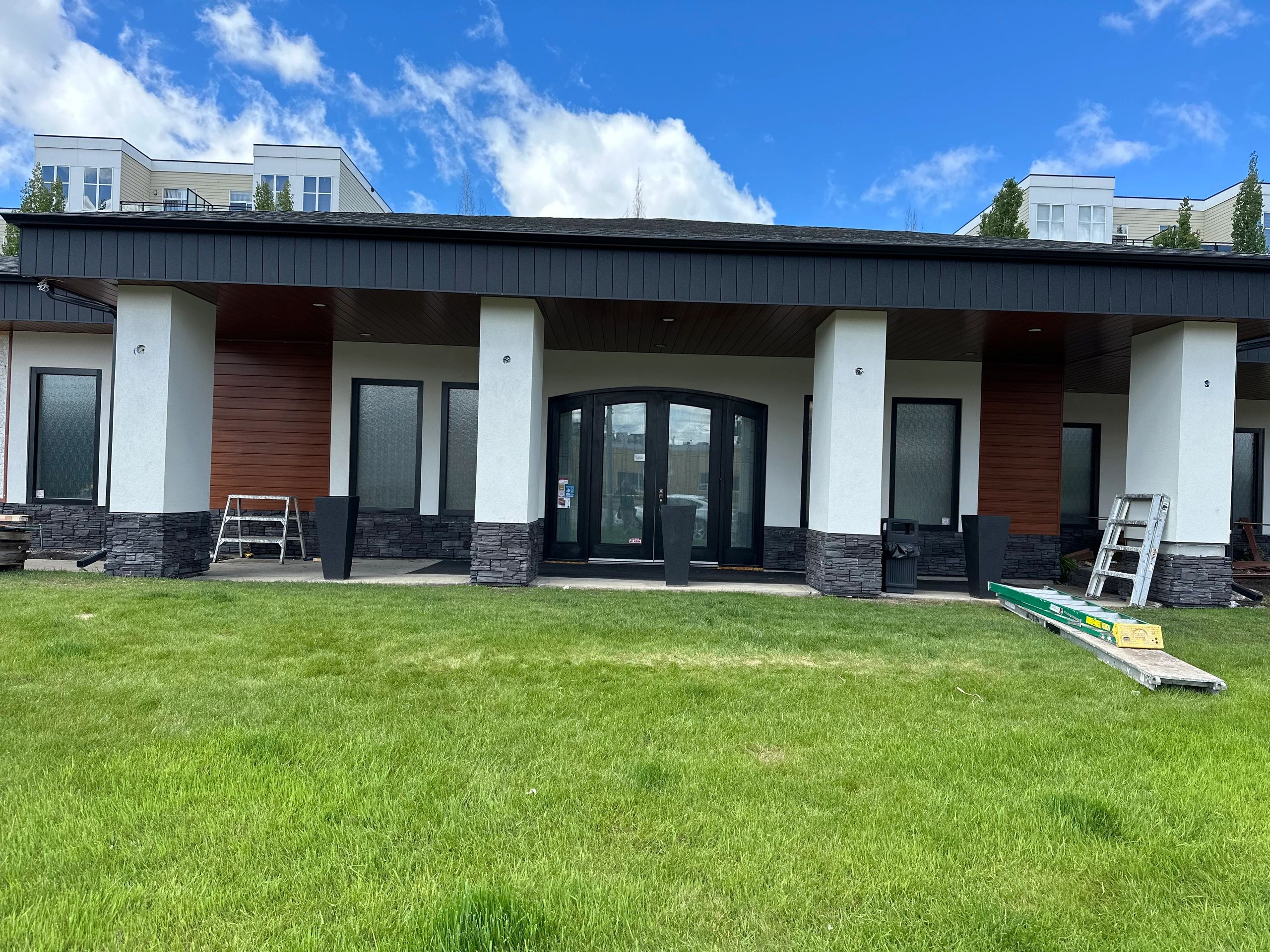 MAS Building Supply – Premium Building Materials Edmonton