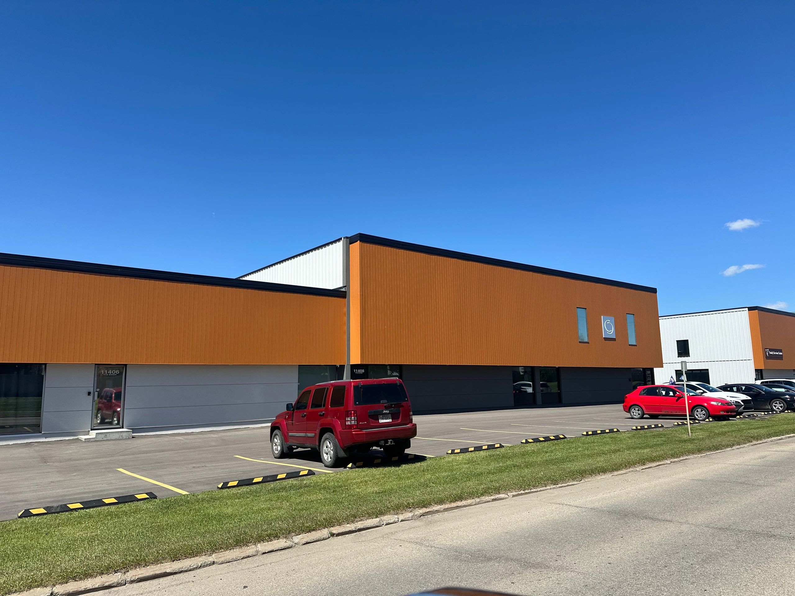 MAS Building Supply – Premium Building Materials Edmonton