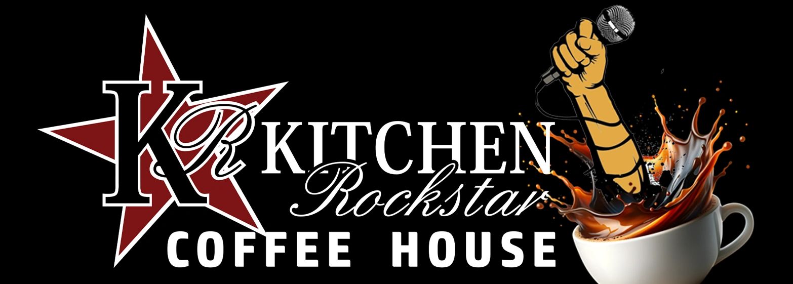 Kitchen Rockstar - Gourmet Coffee, Coffee Shop, Premium Coffee