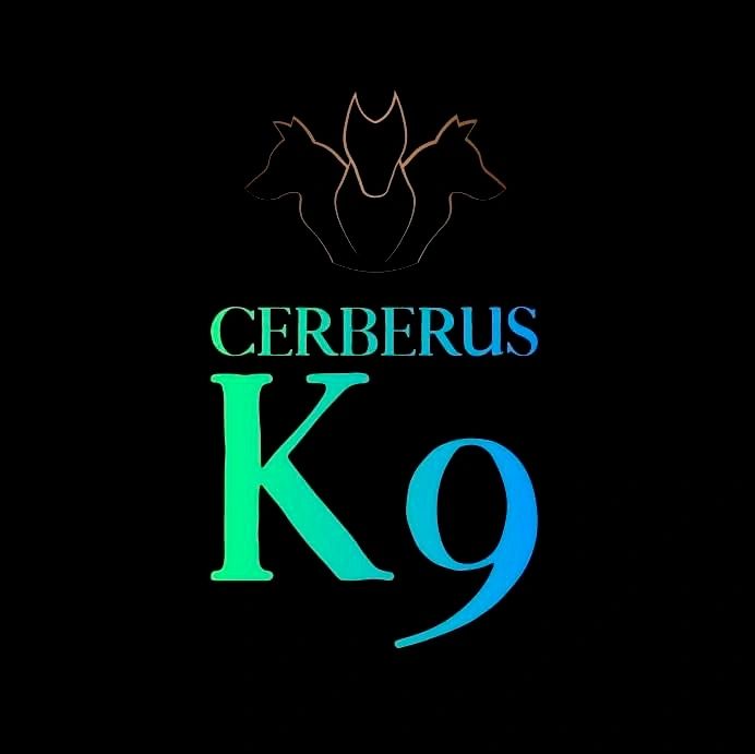 Dog Training - Cerberus K9 Services LLC