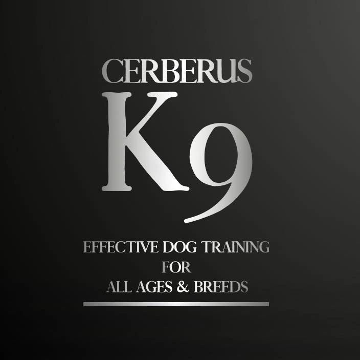 Dog Training - Cerberus K9 Services LLC