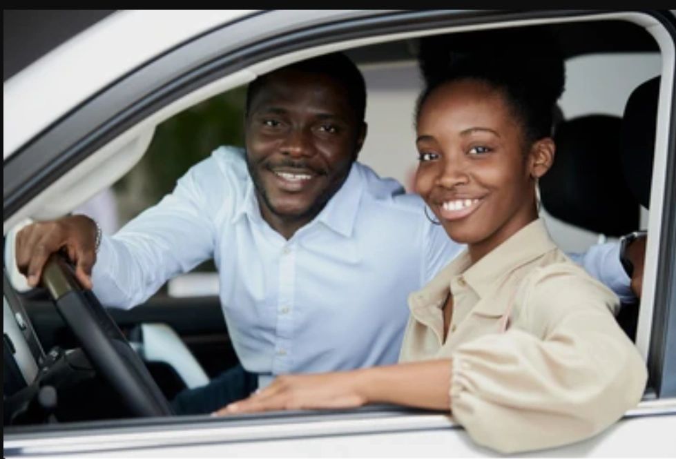 Blue Line Driving School