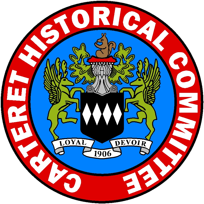 Carteret Historical Committee