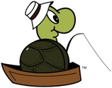 Turtle Boat