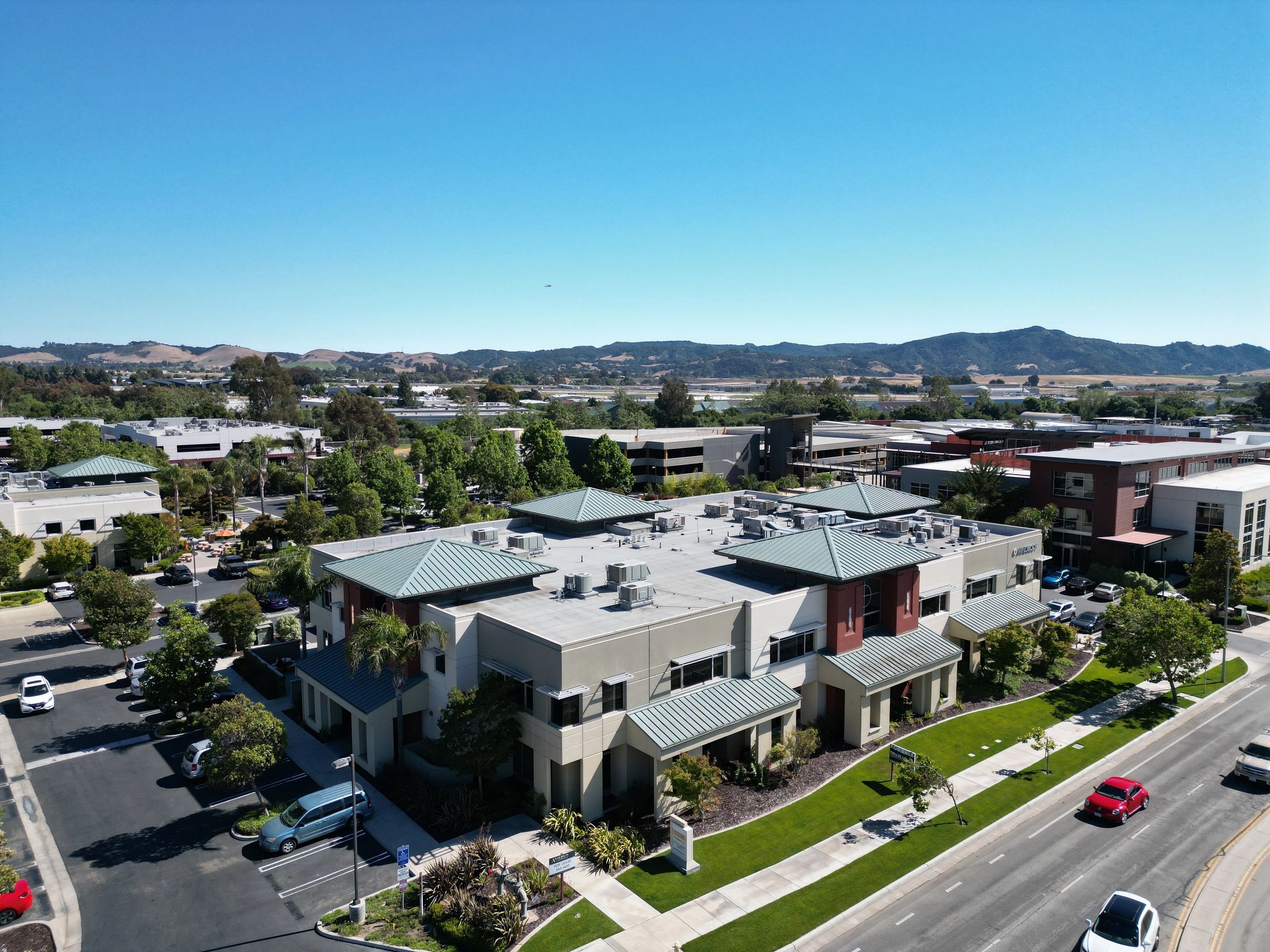 Trujillo Commercial Real Estate Group in San Luis Obispo, California