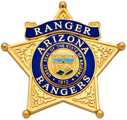 Arizona Rangers East Valley Company - Home