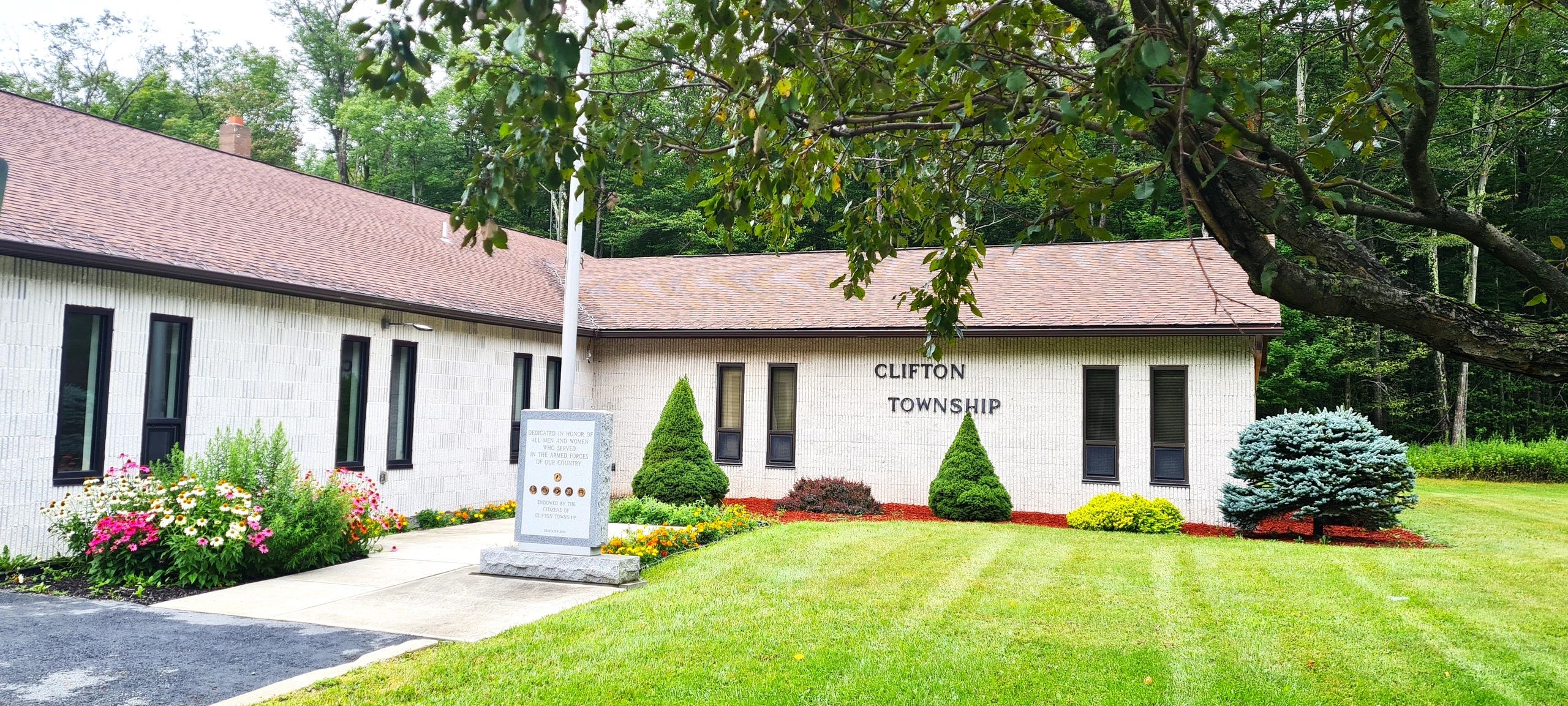 Clifton Township