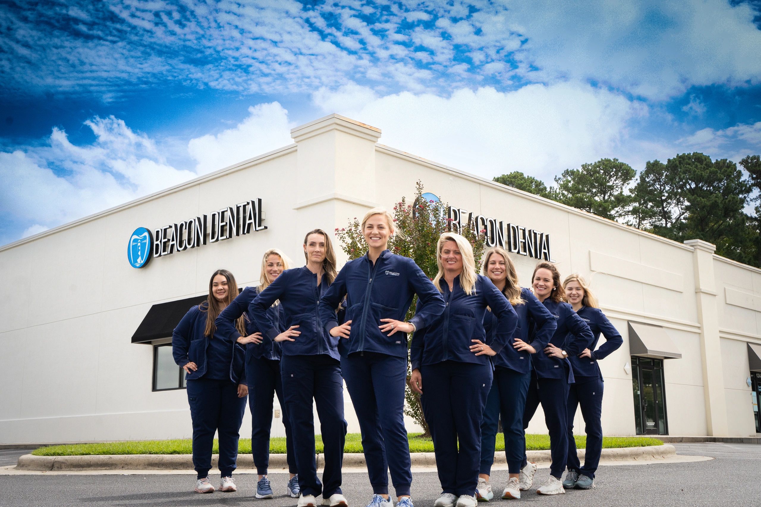 Contact Us | Beacon Dental