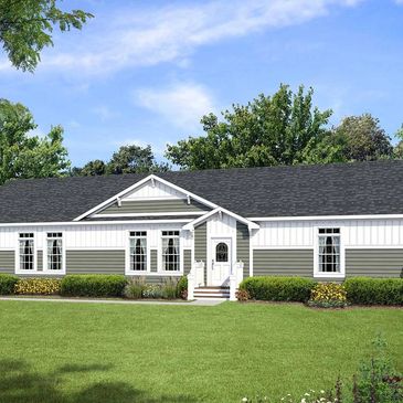 HOME | Miracle Mod Homes LLC