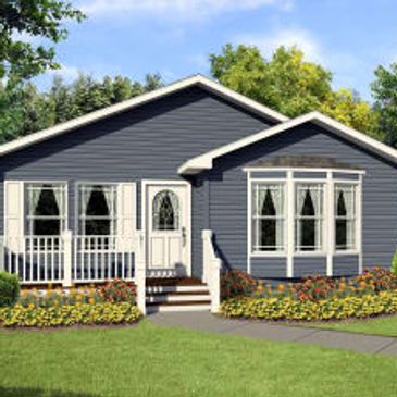 HOME | Miracle Mod Homes LLC