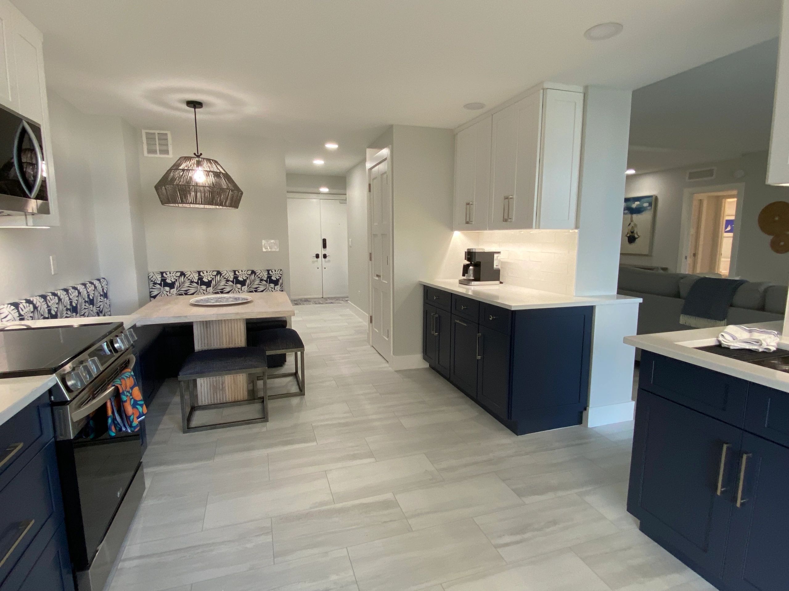 Rachel Bailey Interiors