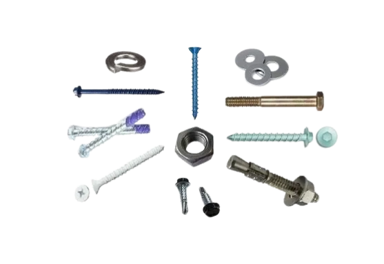 Manny's General Fasteners Corp. - Screws, Caulking, Sealant, Bolt, Nuts ...