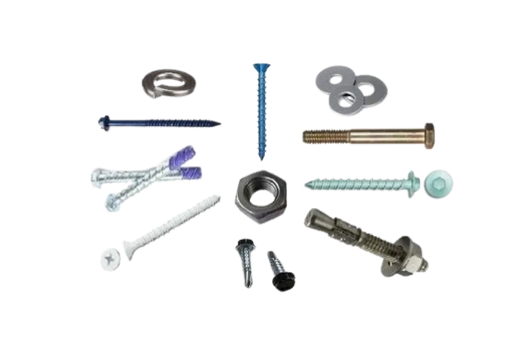 Manny's General Fasteners Corp. - Screws, Caulking, Sealant, Bolt, Nuts ...