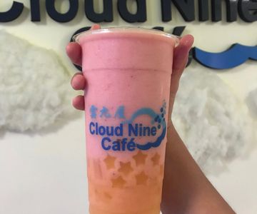 Cloud Nine Cafe