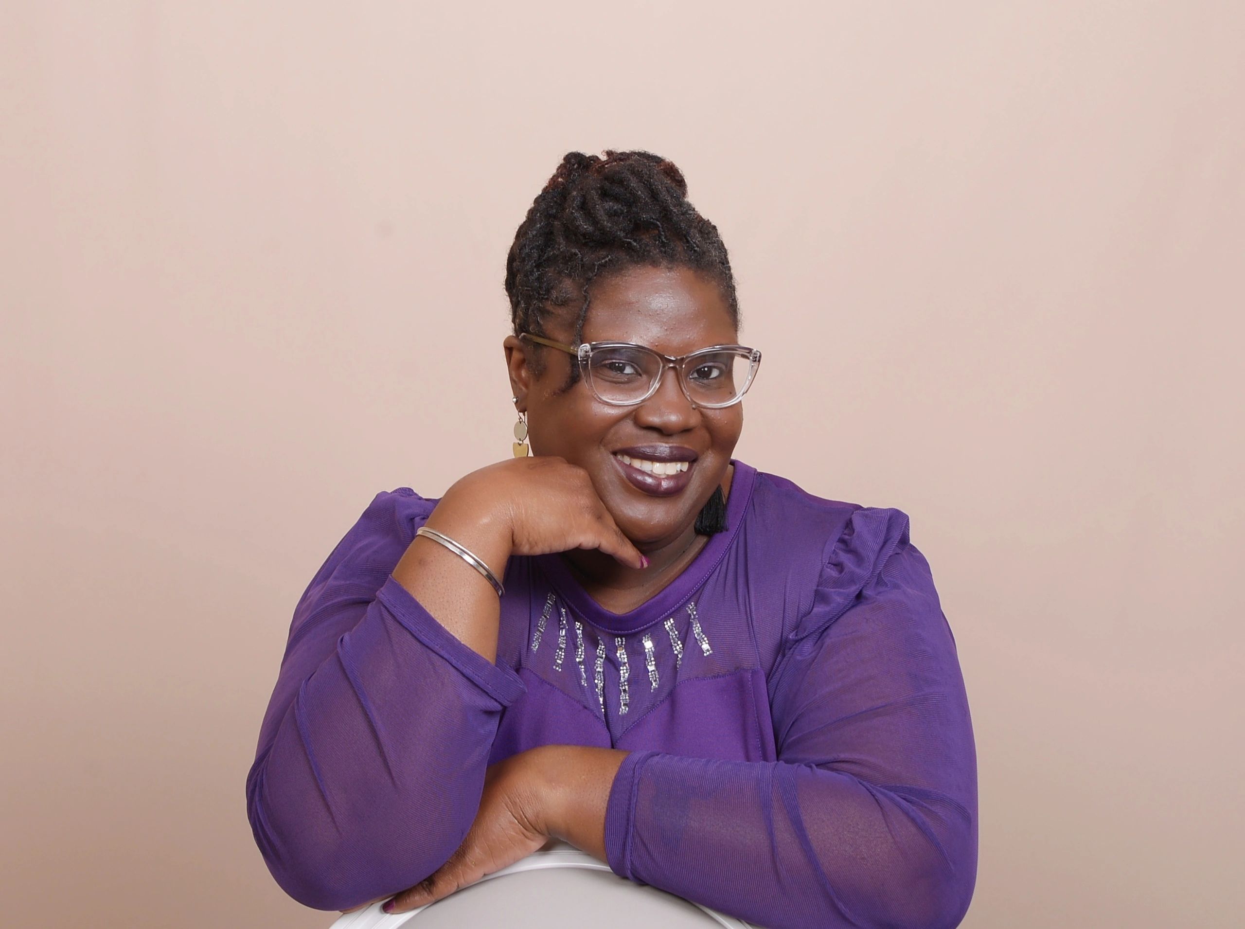 Meet Cynthia | All Things Cynthia Young