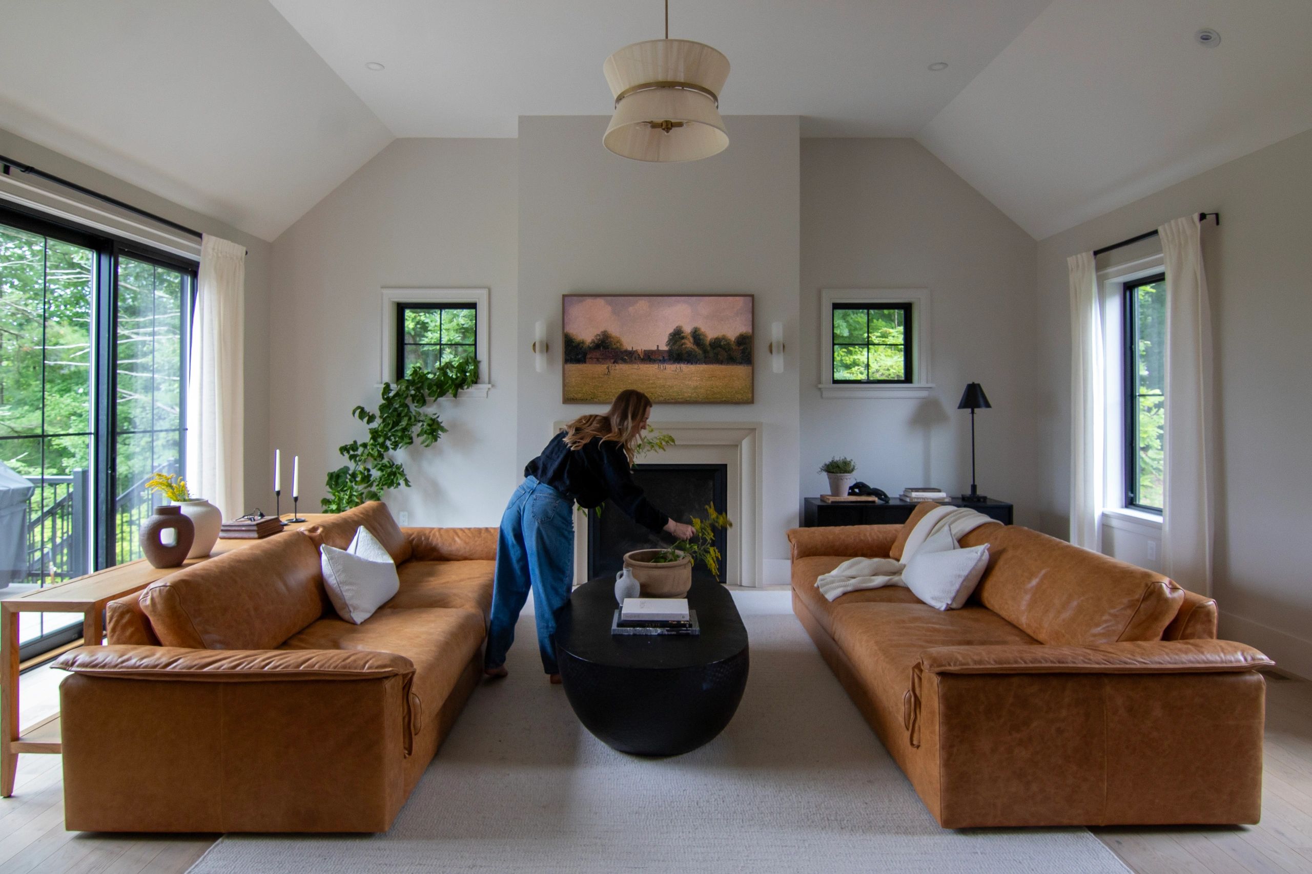 Full Service Interior Design Studio - J.Julius Designs