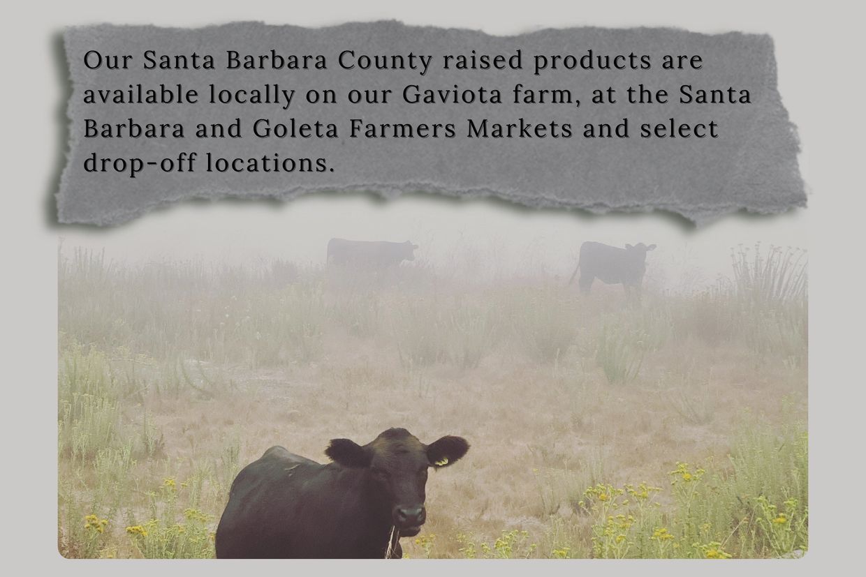 Santa Barbara Meat Company - Home