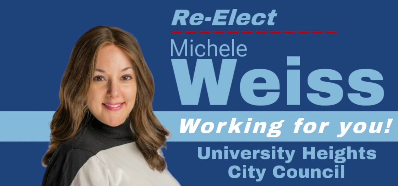 Michele Weiss 4 UH