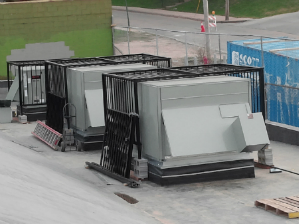 Best Air Conditioner Security Cage - Gorilla Cages Inc