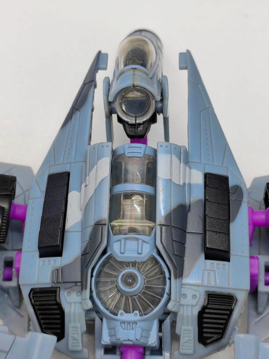 Dreadwing - The Movie