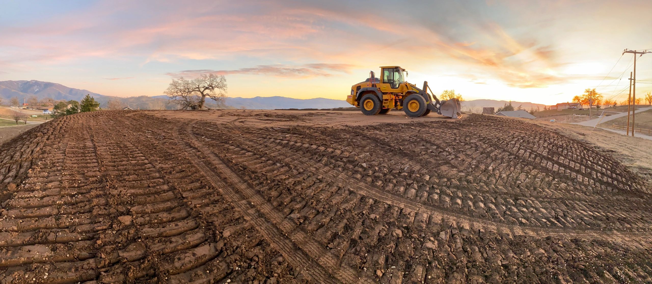 Grading, Earthwork, Demolition - Epik Engineering