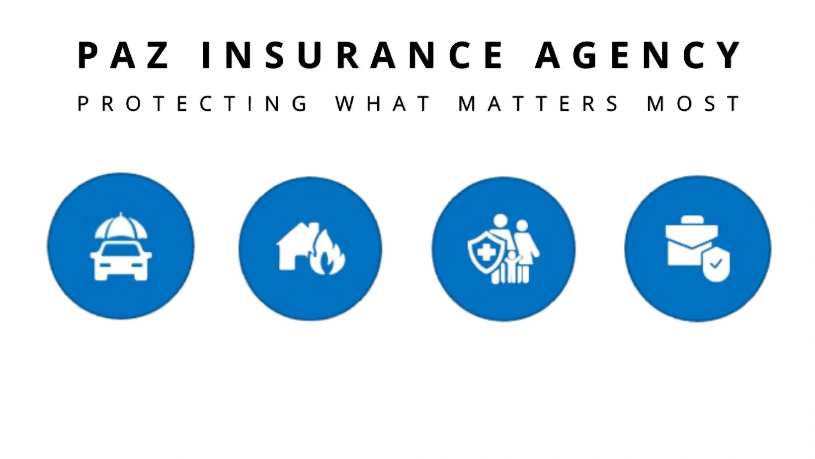 PAZ INSURANCE