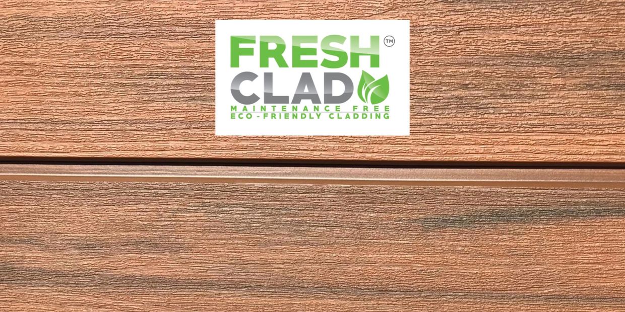 FreshClad Cladding Direct | Half Price Decking & Timber Pty Ltd
