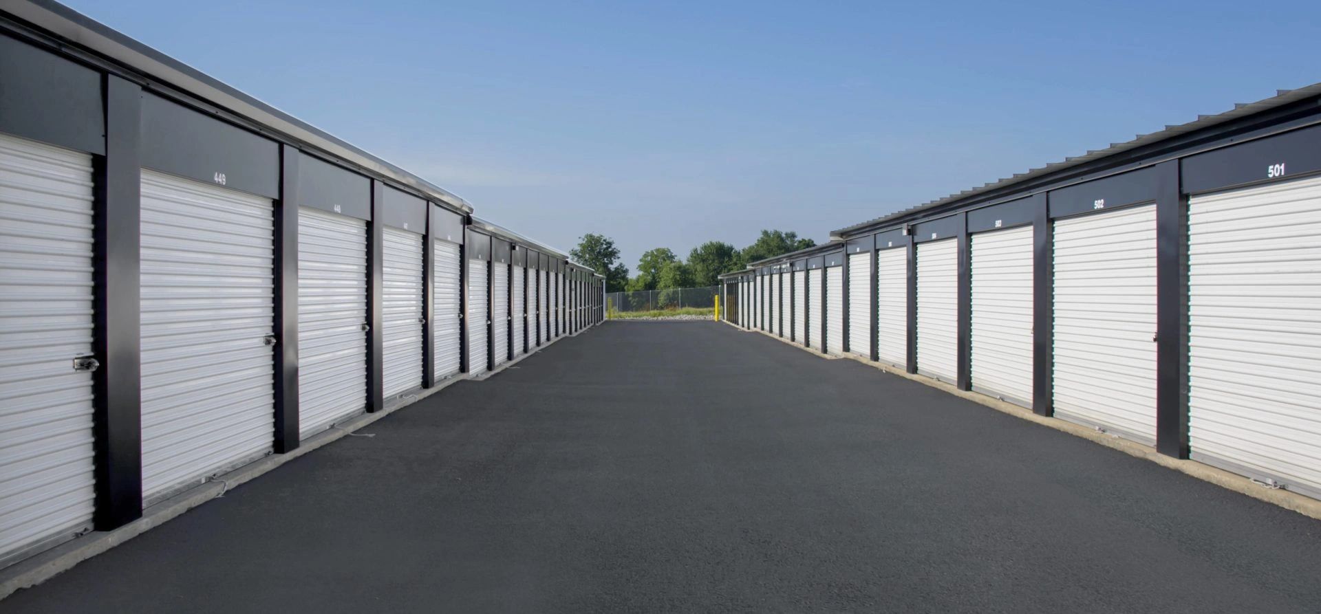 Affordable Stock and Lock It