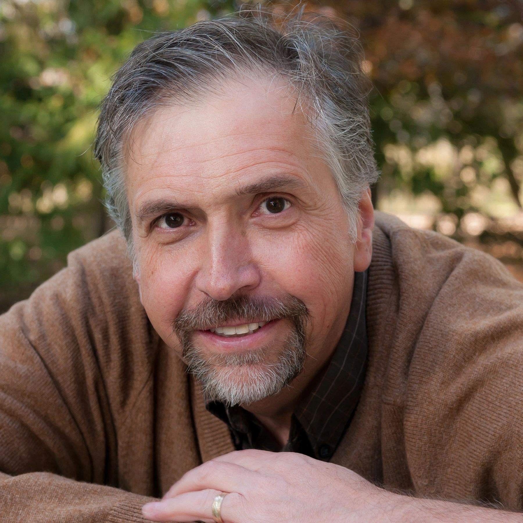 Counseling - Steve Michener