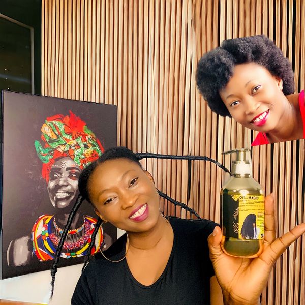 Galerie | OIL-MAGIC DE CHEBE