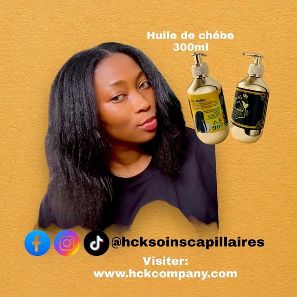 Galerie | OIL-MAGIC DE CHEBE