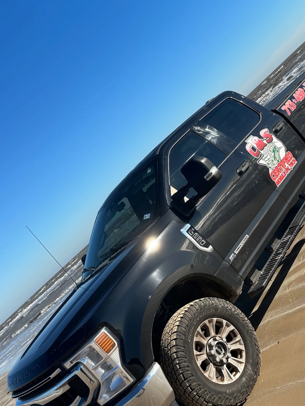 Cut and Shoot Certified Mobile RV Repair and Maintenance