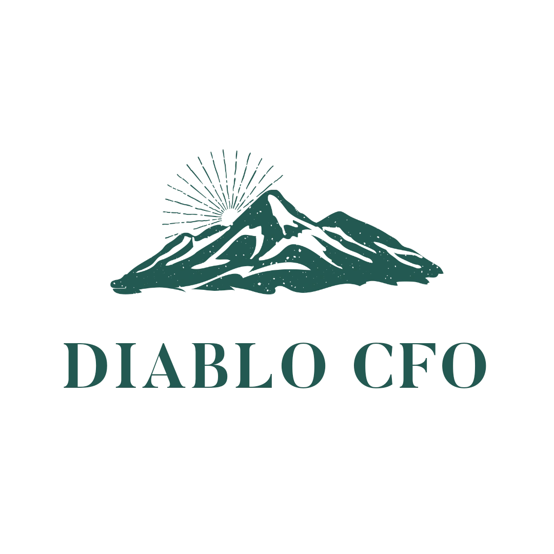 Diablo CFO