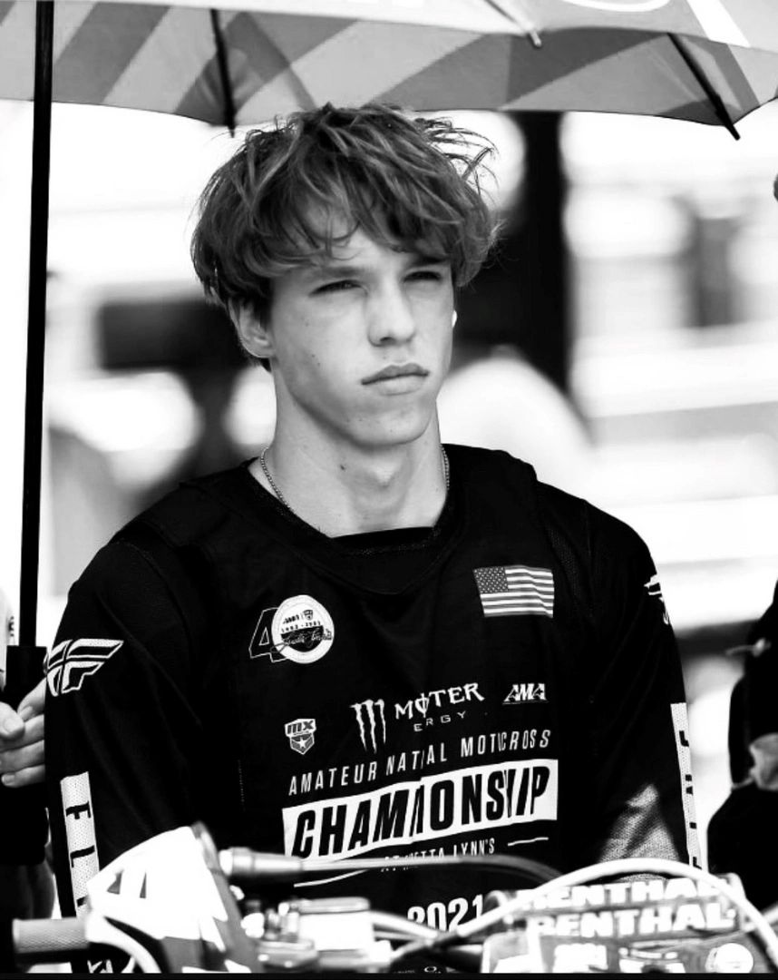 Ryder Colvin Scholarship | RDC Foundation