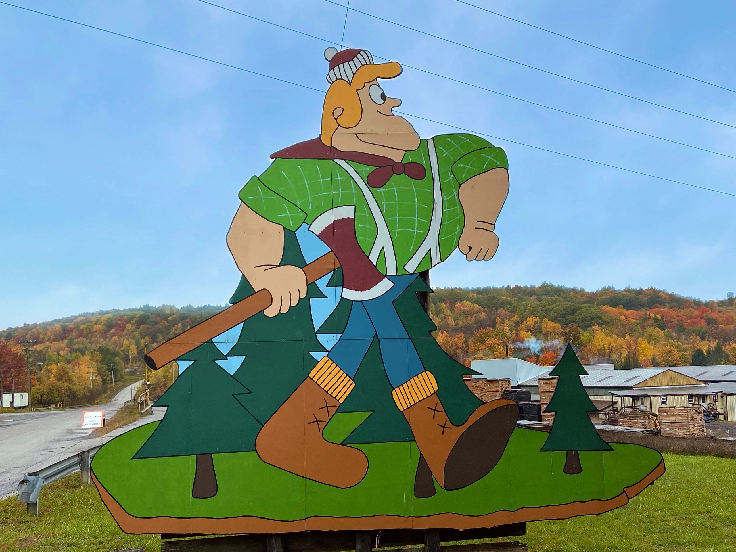 Walker Lumber Company Inc. - Home