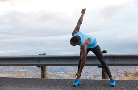Flex & Unwind: Your Guide to Stretching Success!