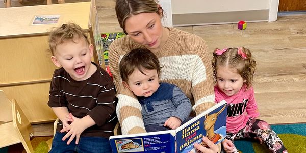 Cloverhillelc - Childcare Services, Day Care Services, Preschool and ...