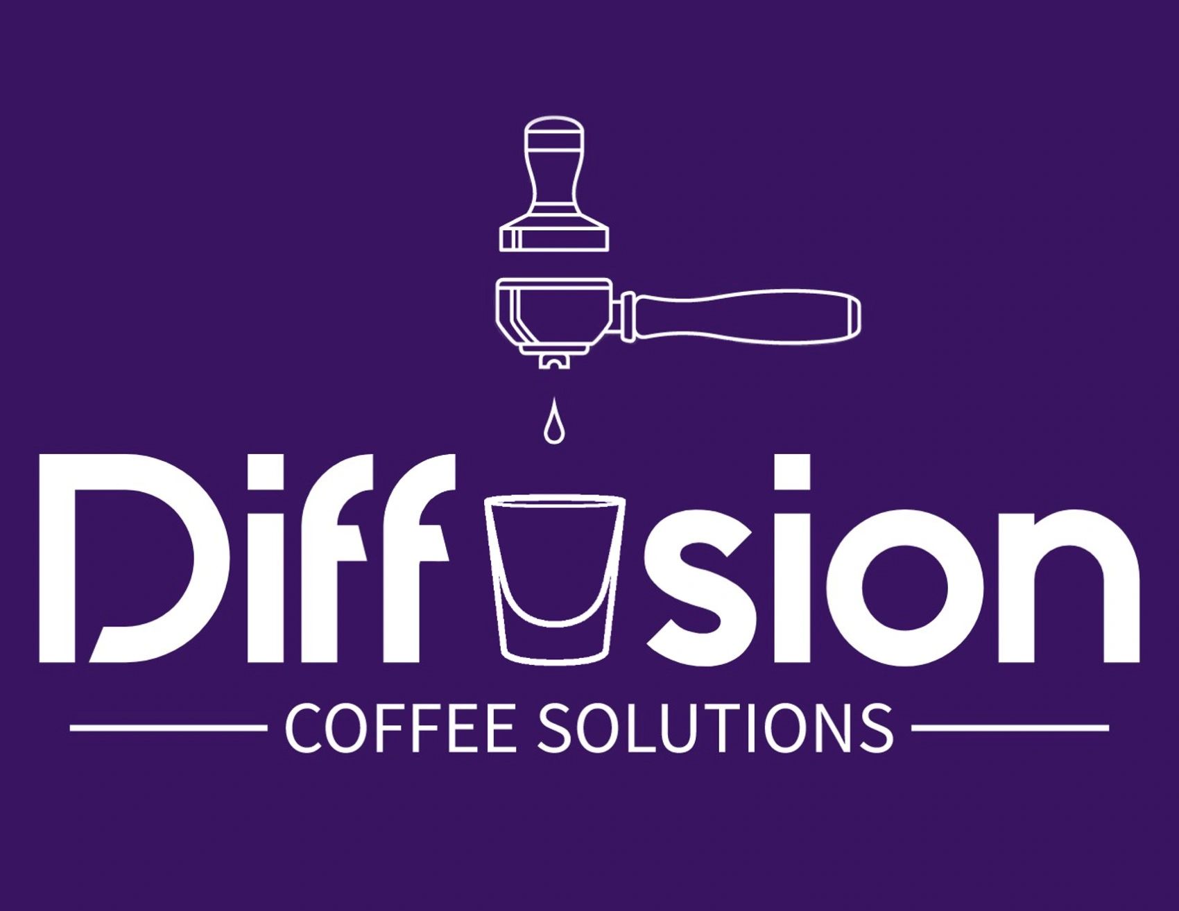 Diffusion Coffee Solutions