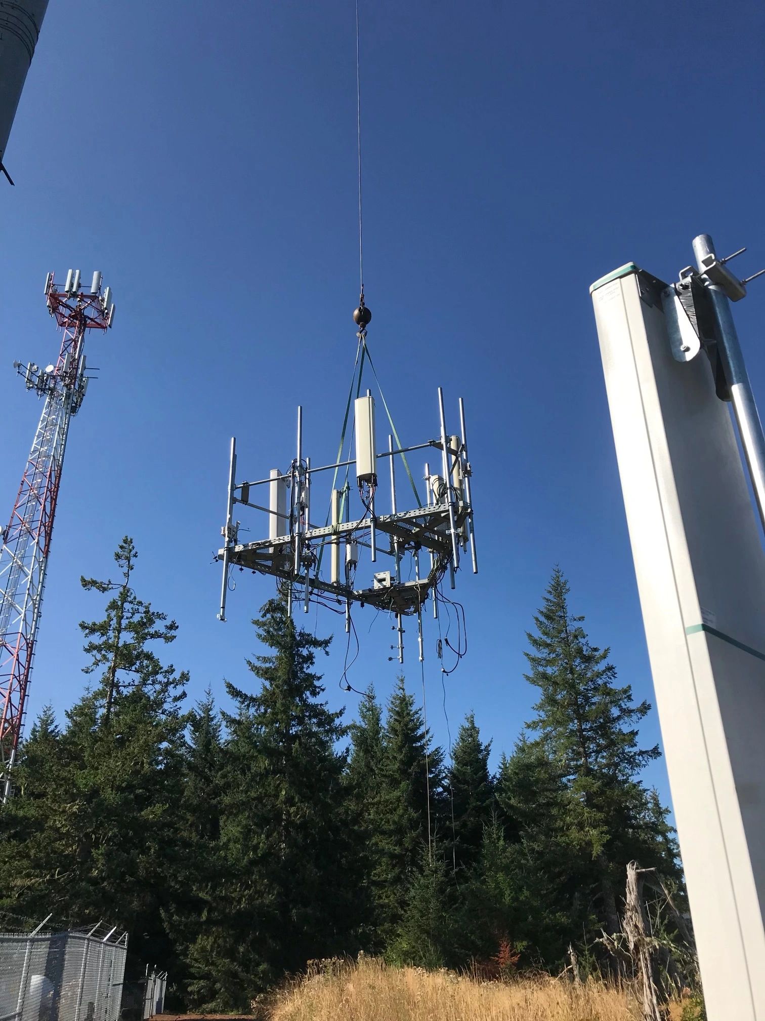 Diablo Telecom & Construction, Inc