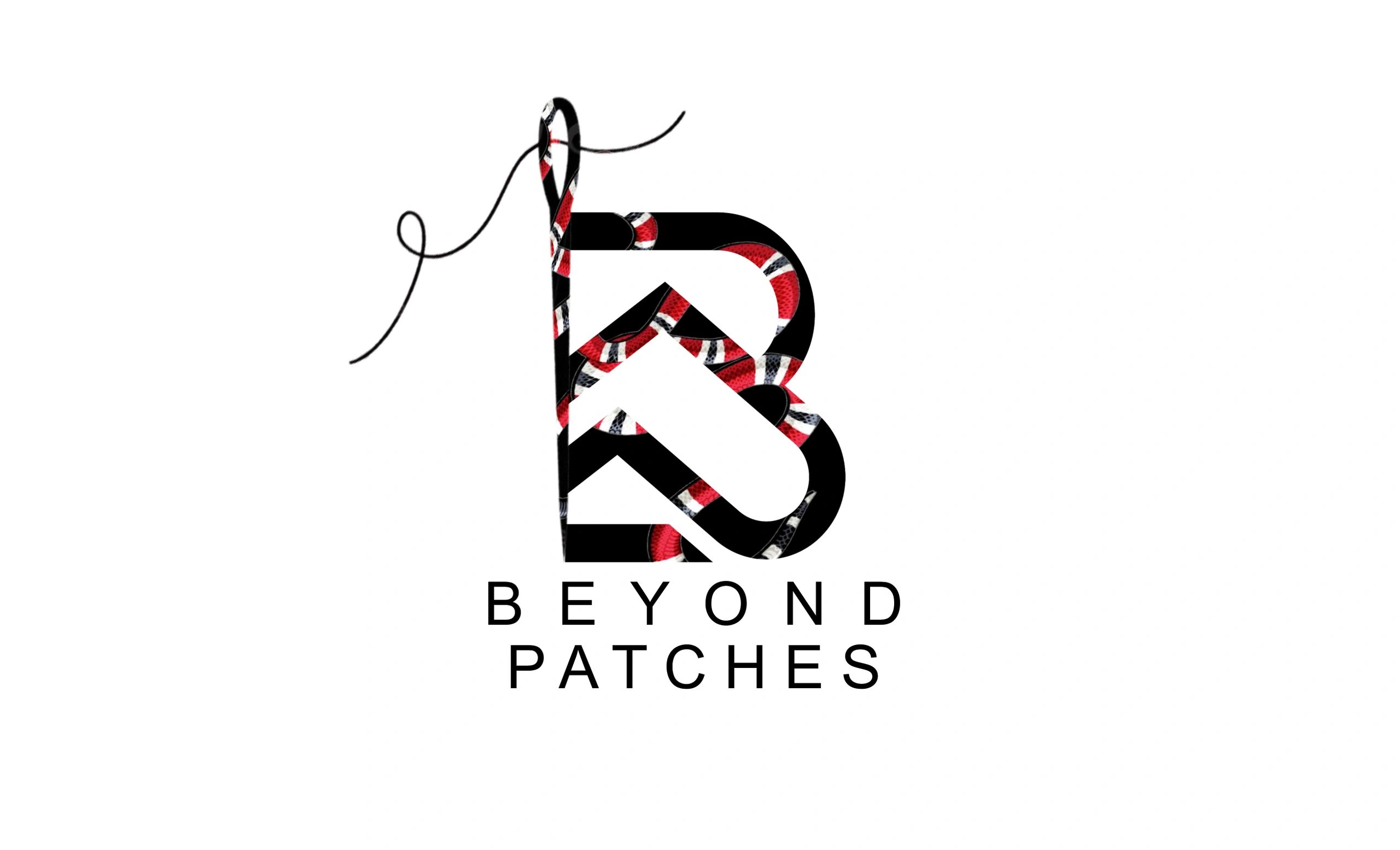 Beyond Patches