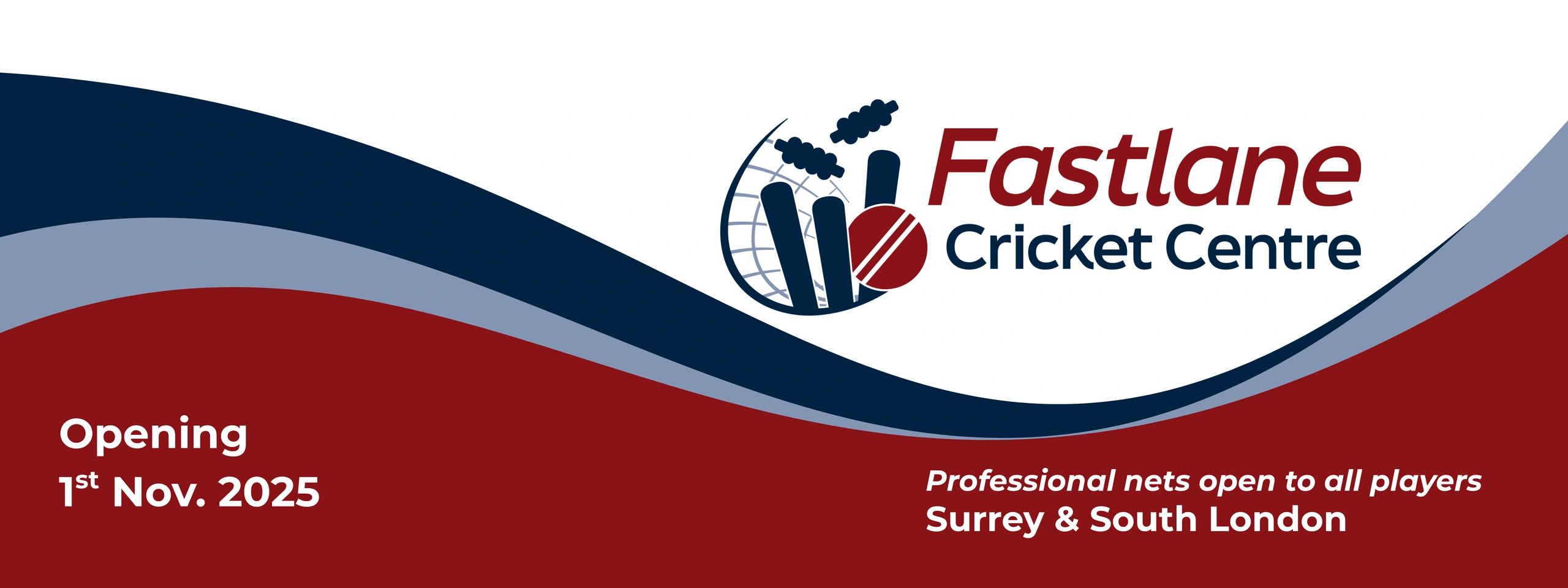 Fast Lane Cricket Centre