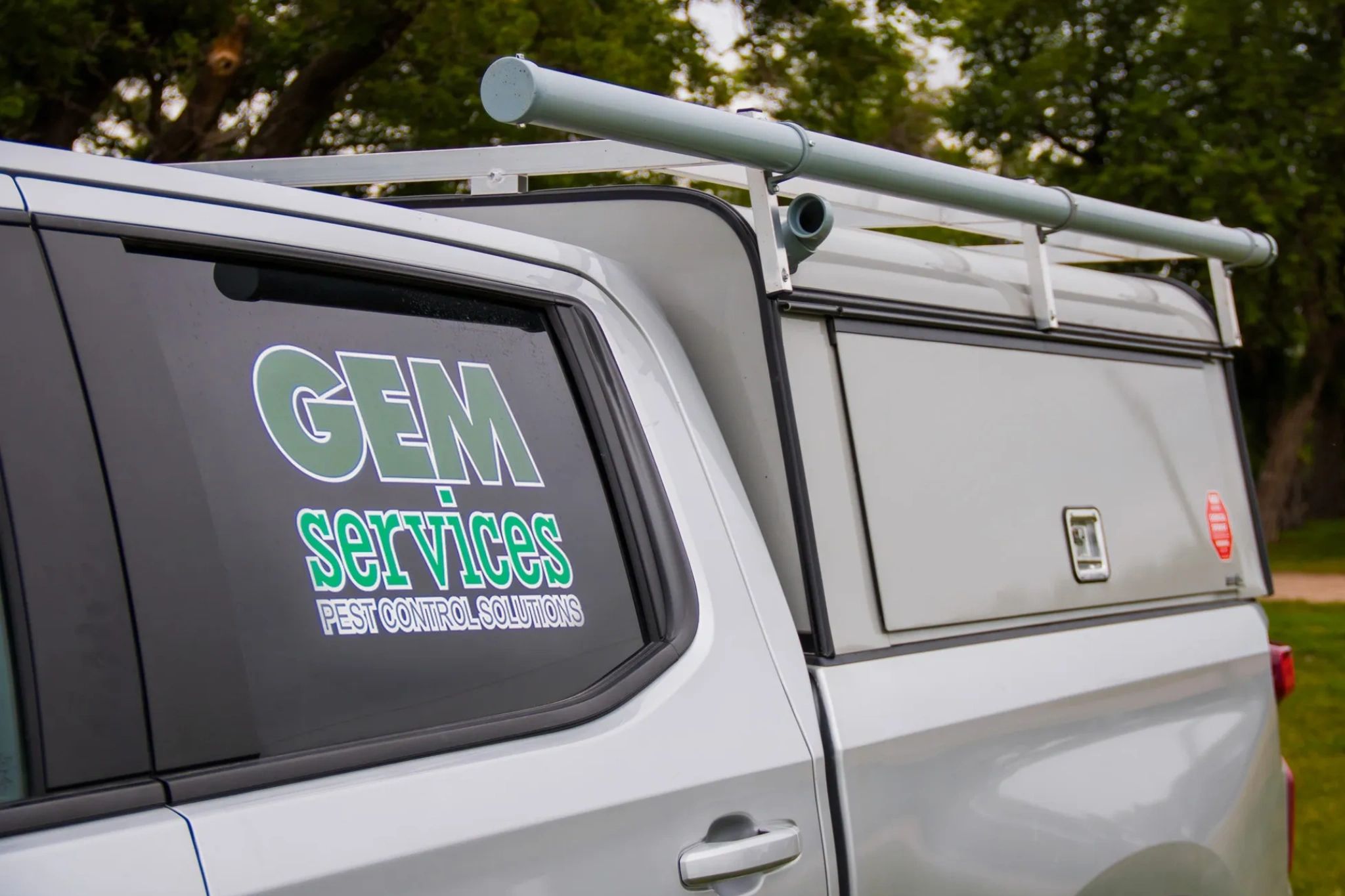 About Us | GEM Services