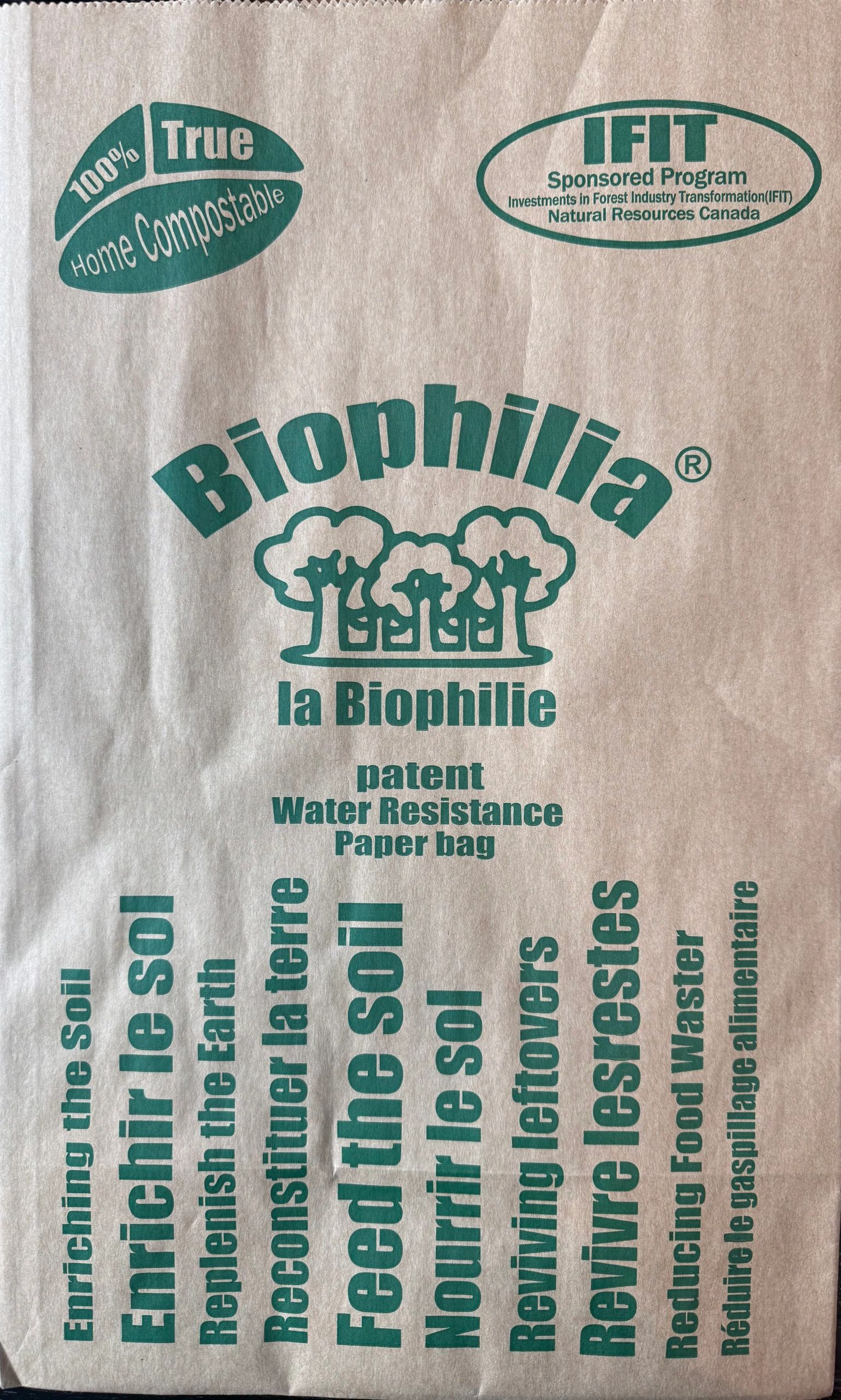 Biodegradable Cellulose Film | Plastic Alternatives - MF3 Solutions