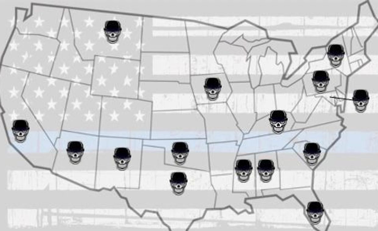 Doomstriker LEMC USA