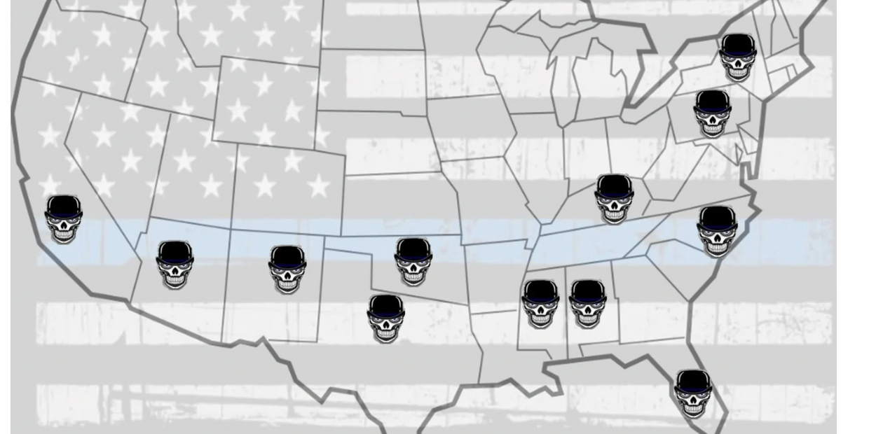 Doomstriker LEMC USA