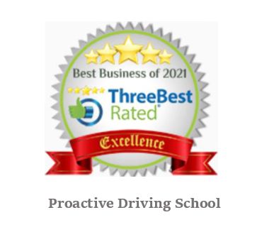 P1 Assessment | Driving Lesson | Book Online | Hobart - Proactive ...