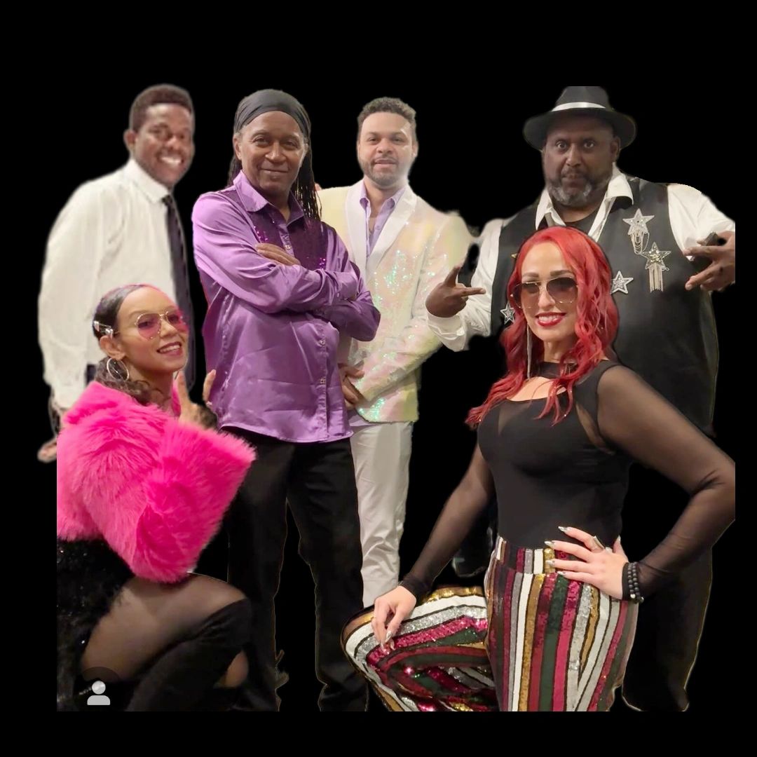 Forward Motion Band