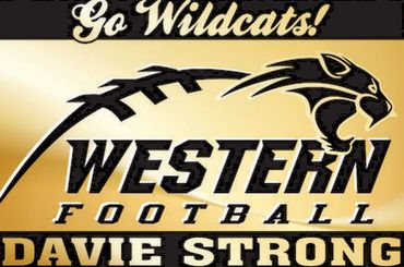 PHOTOS | Western Wildcats Football Booster Club