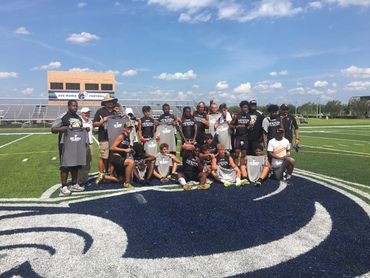 PHOTOS | Western Wildcats Football Booster Club