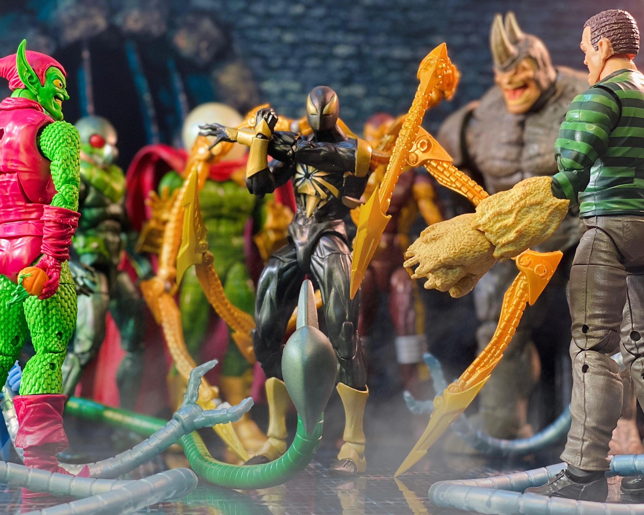 Printed Dioramas: Transform Photos with Vibrant, Tangible Scenes